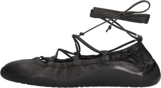 Vic Mati&eacute; Femme, Chaussures, Noir, Taille: 36 EU Ballerines en cuir