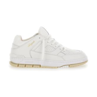 Axel Arigato Area Lo Sneaker - - Shoes - Herren - Wei&szlig; - 43 EU