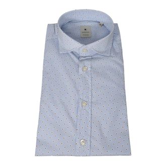 Bastoncino Herren, Shirts, Blau, 2XLGr&ouml;&szlig;e