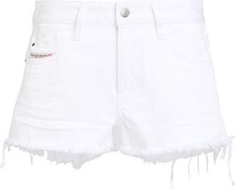 Diesel BAS - Shorts en jean sur YOOX.COM