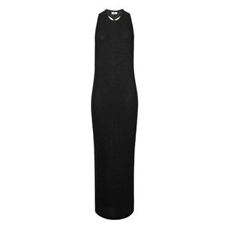 Elisabetta Franchi Damen, Kleider, Schwarzk, LGr&ouml;&szlig;e