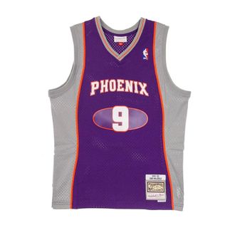 Mitchell & Ness Herren, Sport, Mehrfarbig, XLGr&ouml;&szlig;e