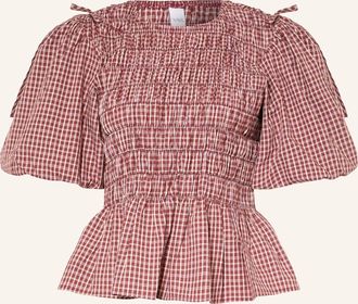 Y.A.S. Blusenshirt rot