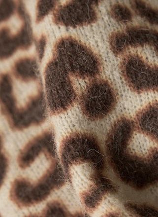 LeComte Strickpullover Pullover