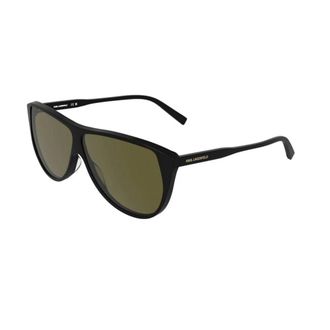 Karl Lagerfeld unisex, Accessories, Schwarzk, 62 MMGr&ouml;&szlig;e