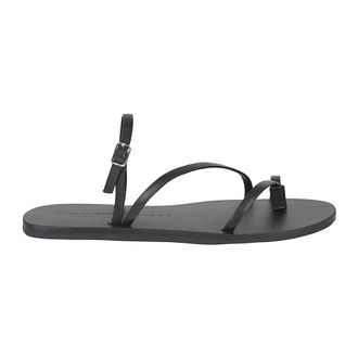 Maneb&igrave; Damen, Schuhe, Schwarzk, 40 EUGr&ouml;&szlig;e
