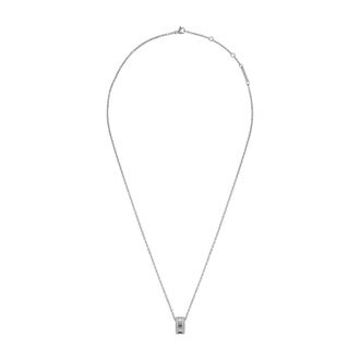 Daniel Wellington Necklaces - - Accessories - Damen - Grau - ONE SIZE