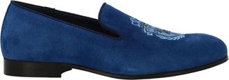 Billionaire Boys Club Slipper & Pantoletten - Faulenzer - Gr. 34 (EU) - in Blau - f&uuml;r Damen