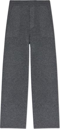 Lisa Yang Homme, Pantalons, Gris, Taille: 2XL Parker trousers