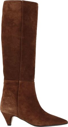 Anna F. SCHUHE - Stiefel auf YOOX.COM