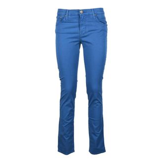 Jacob Cohen Jeans - - Jeans - Damen - Blau - W28