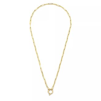 Isabel Bernard Halskette - Kette - Gr. unisize - in Gold - f&uuml;r Damen