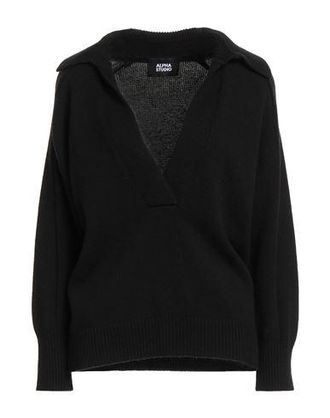 Alpha Studio MAILLE - Pullover sur YOOX.COM