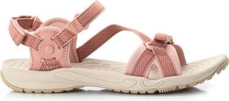 Jack Wolfskin Damen Sandalen LAKEWOOD RIDE SANDAL W