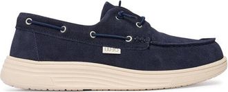 Liu Jo Halbschuhe 7B5007 PX002 Dunkelblau