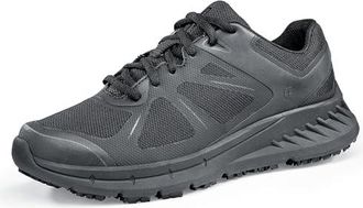 Shoes For Crews Endurance II Men Chaussures de Travail - Baskets durables avec Semelle Flexible et antidérapante, légères, Respirantes, Protection Contre Les éclabous