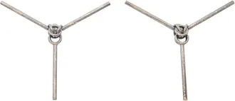 Y / Project SCHMUCK und UHREN - Ohrringe auf YOOX.COM