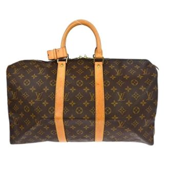 Louis Vuitton unisex, Pre-owned, Brun, Taille: ONE Size Pre-owned Toile sacs-louis-vuitton