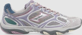 Etonic Baskets Elite Low Silk Lilacgrey