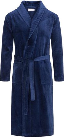 Derek Rose Bademantel in