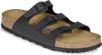 Birkenstock Florida Soft Footbed