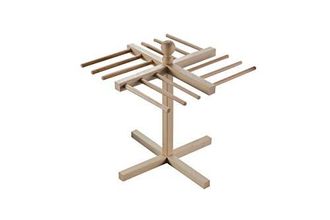 Imperia GSD Hausger&auml;te 20616 Nudeltrockner aus Buchenholz