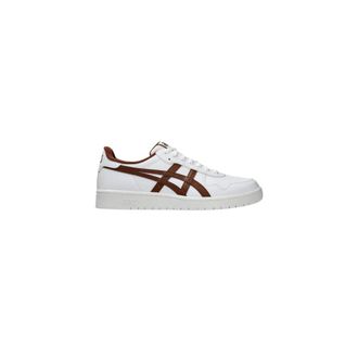 Asics Homme, Chaussures, Blanc, Taille: 40 EU Baskets Japan S Blanc Bordeaux