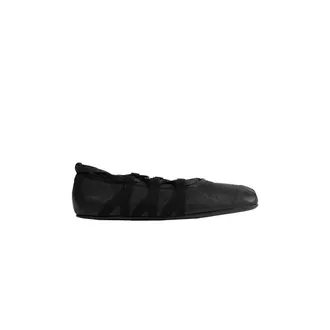 Ann Demeulemeester Fiep Soft Ballerinas
