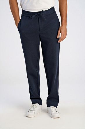 Lindbergh Jogginghose mit elastischem Bund mit Kordelzug