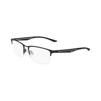 Nike 4313 N 001 Monture Optique - Homme - Accessoires - Noir - Taille: 52 MM