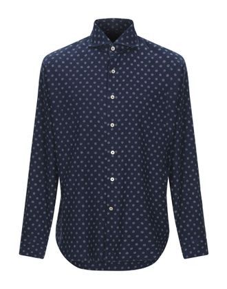 Alessandro Gherardi TOPS - Hemden auf YOOX.COM