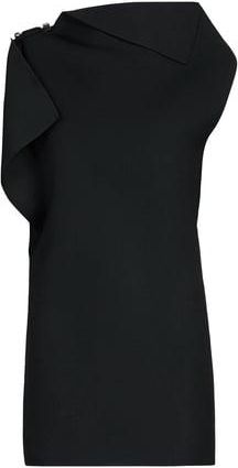 Jacquemus La mini robe trapèze