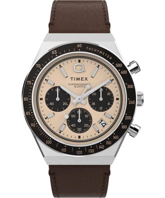 Timex Analoguhr