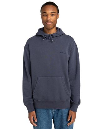 Element Kapuzensweatshirt Lowcase Pigment