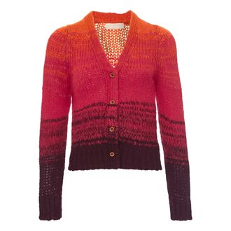 Ulla Johnson Cardigan Paola Baby Alpaga Ulla Johnson