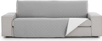 Eysa Magnus sofabezug reversibel praktisch 2 sitzer, Farbe 06