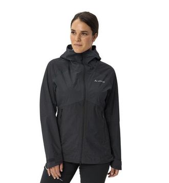 Vaude Wo Simony 2.5L V - Hardshelljacke - Damen