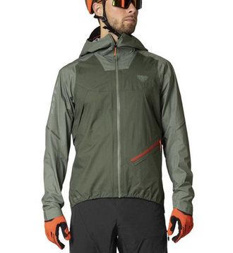 Dynafit Ride 3L - Fahrradjacke - Herren
