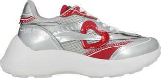 Love Moschino SCHUHE - Sneakers auf YOOX.COM