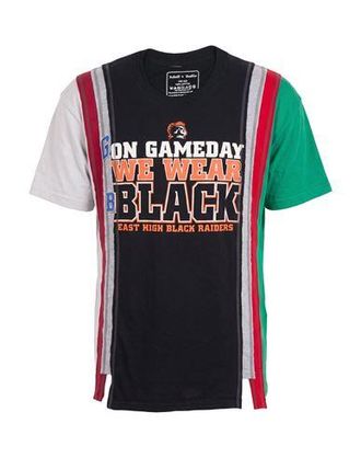 Needles TOPS - T-shirts sur YOOX.COM