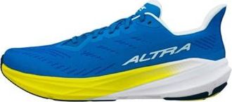 Altra Experience Flow 2 Chaussures de course sur route pour homme, bleu/jaune, 44 EU