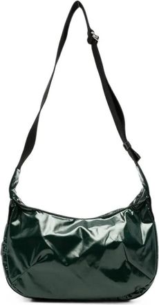 Jack Gomme Green Handbag Bee