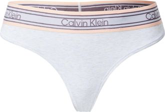 Calvin Klein Underwear String