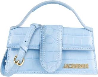 Jacquemus Femme, Sacs, Bleu, Taille: ONE Size Le Bambino