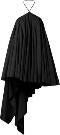 Jacquemus Femme, Robes, Noir, Taille: 38 FR The Triangle Mini Dress