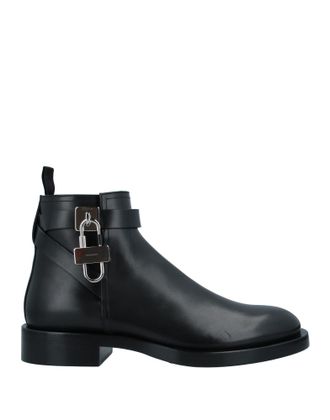 Givenchy SCHUHE - Stiefeletten auf YOOX.COM