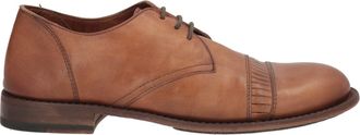 Pantanetti SCHUHE - Schn&uuml;rschuhe auf YOOX.COM
