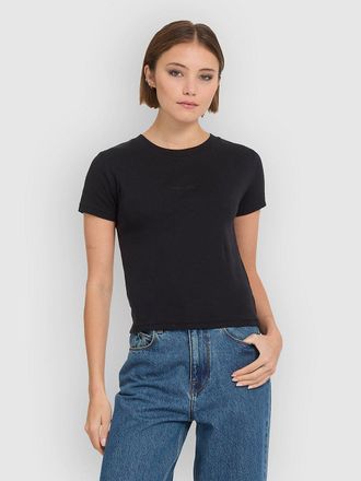 Volcom Stone Tight T-Shirt black