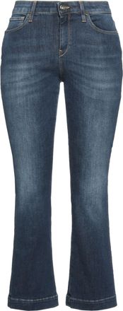 Kaos HOSEN & RÖCKE - Jeanshosen auf YOOX.COM