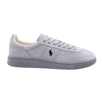 Polo Ralph Lauren Herren, Schuhe, Grau, 42 EUGr&ouml;&szlig;e